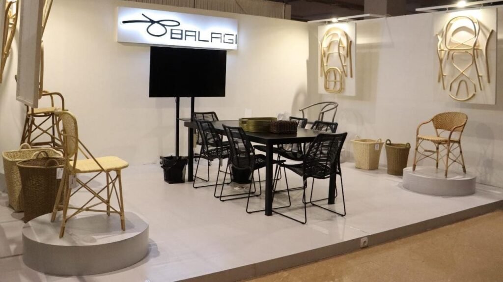 News – Balagi International